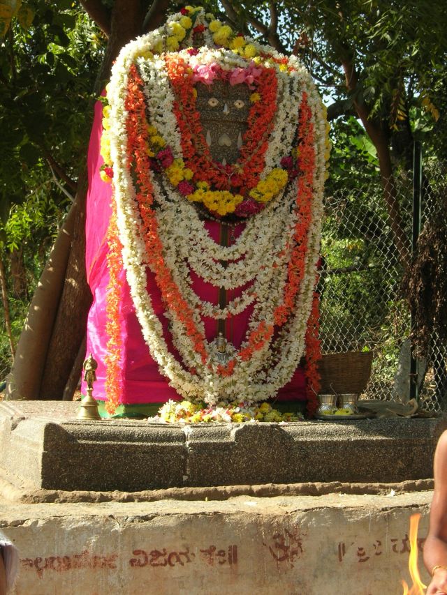 Alankara of Sri Rayaru - 7.jpg